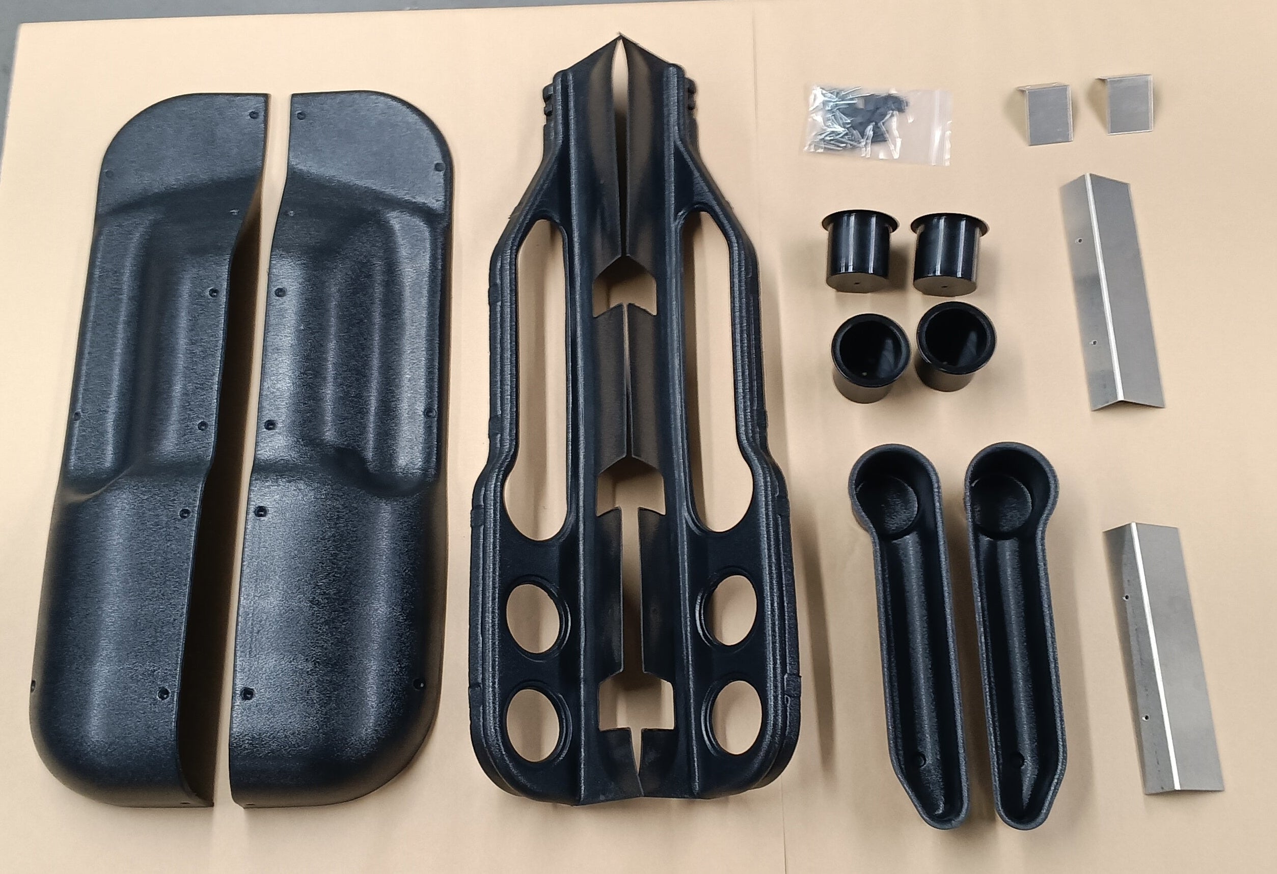 Products – Deluxe Design & Fab